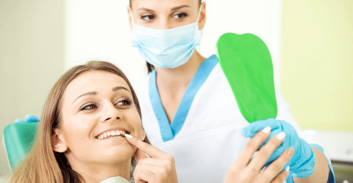 The Role of Botox in Dentistry | Mirror Lake Dental, Camrose