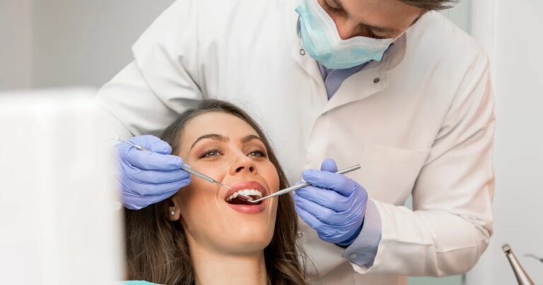 What Is Dental Contouring? Tooth Reshaping Explained